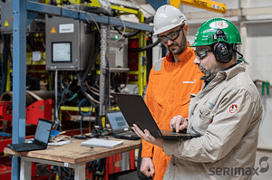 HOME | YOUR WELDING PARTNER | SERIMAX